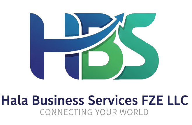 Hala Business Services FZE LLC